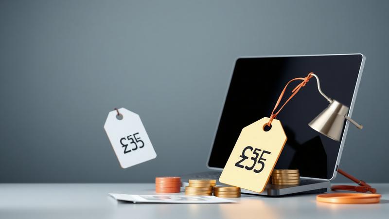 Coste de una página web profesional en 2026: precios reales | AdhocDigital